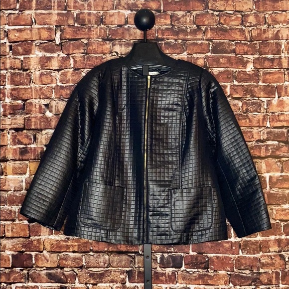 Prophecy | Jackets & Coats | Prophecy Black Jacket | Poshmark